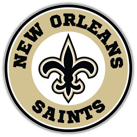 Saints Logo