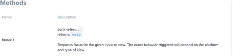 React Native Method Parser Crashes · Issue 24 · Akveodoc Prsr · Github