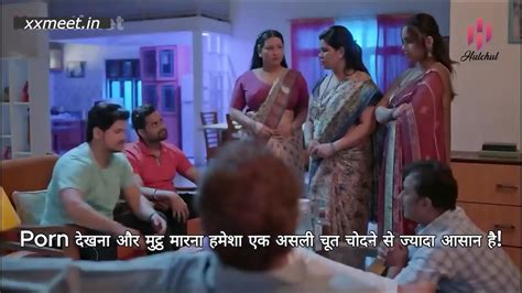 Baazi Episode 6 Web Series 18 Eporner