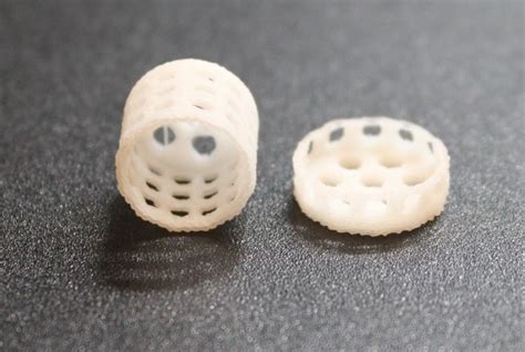 3d Printed Scaffold Could Improve Breast Reconstruction Results Government And Community Affairs