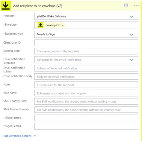Use Groups As Recipients In Power Automate Community