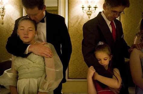 Fifty Balls Of Purity