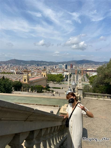 🇪🇸전직 스페인교환학생의 투어라이브 스페인여행 가이드” 후기 기본 정보 여행적기 치안 등등 네이버 블로그