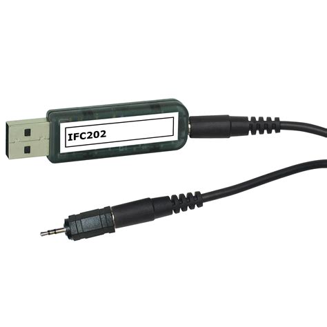 Data Logger Accessorie IFC202