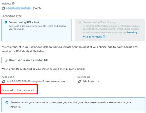Deploying Bold BI Server In AWS EC Instance Documentation