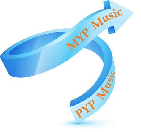 From Pyp To Myp Music