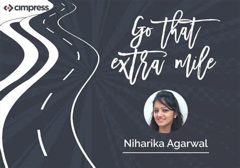 niharika agrawal on linkedin proudmoment cimpressindia