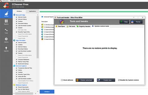 Latest Ccleaner Version Released Page 143 Windows 10 Forums