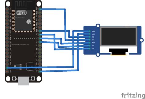 How To Play A Video On An SSD OLED