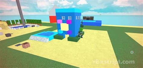 Build And Battle Admin Scripts RbxScript