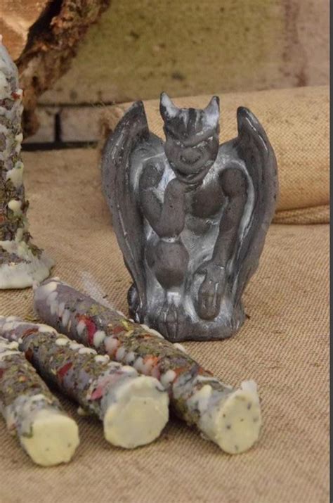 Статуетка горгулья — цена 120 грн в каталоге Статуэтки Купить товары для дома и быта по