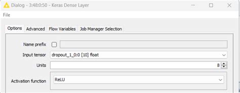 time series prediction for multiple columns knime analytics platform
