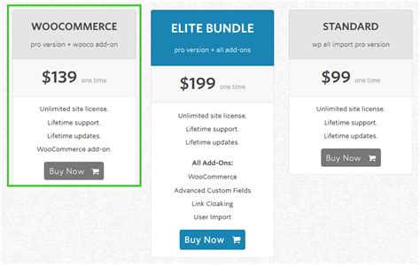 Importar Productos Desde Xml O Csv A Woocommerce Con Wp All Import