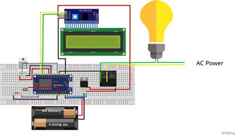 Monitoring Of Hydroponic With IoT System Hackster Io