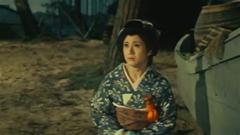 The Kingdom Of Jirocho 1 1963 Mubi