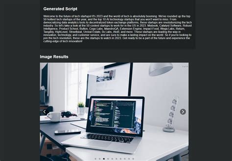 GitHub Blue Codes Yep AI AT AI Powered Text To Speech Video Generator This Web Application