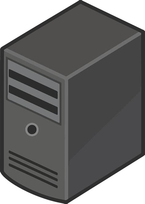 100 Free Cpu Clipart Images