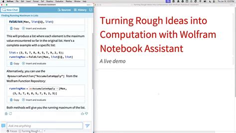 Wolfram Notebook Assistant Llm Kit Adalta Rivenditore Unico Per Litalia