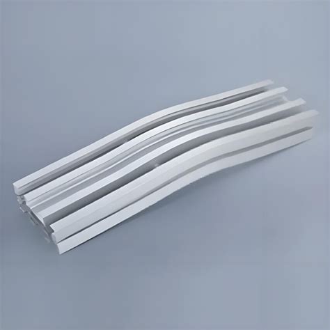 145 Series Vertical Curve Section Vitrans