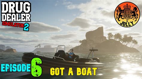 Drug Dealer Simulator 2 Episode 6 Dds2 Youtube