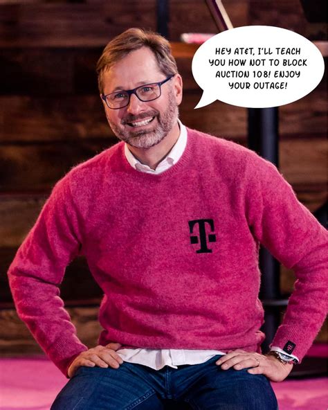 Mike Sievert Right Now R Cellmapper