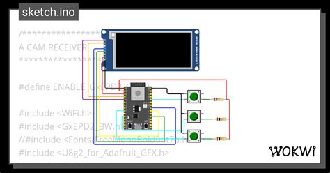 P1 Wokwi Esp32 Stm32 Arduino Simulator P1 Wokwi Esp32 Stm32 Arduino Simulator