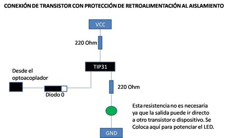 ME Analog Electronics Useful Schematics