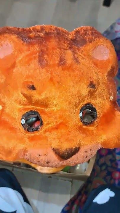 тигрик Youtube