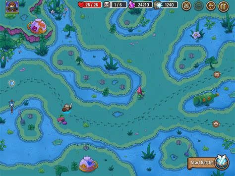 Overflow Crazy Defense Heroes Wiki Fandom