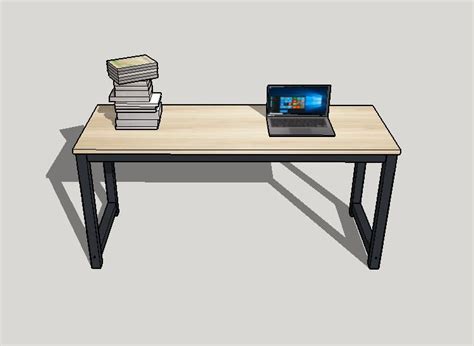 Office Desk Computer Desk Easy Assemble