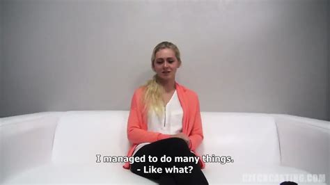 Dick For Blonde Amateur Eporner