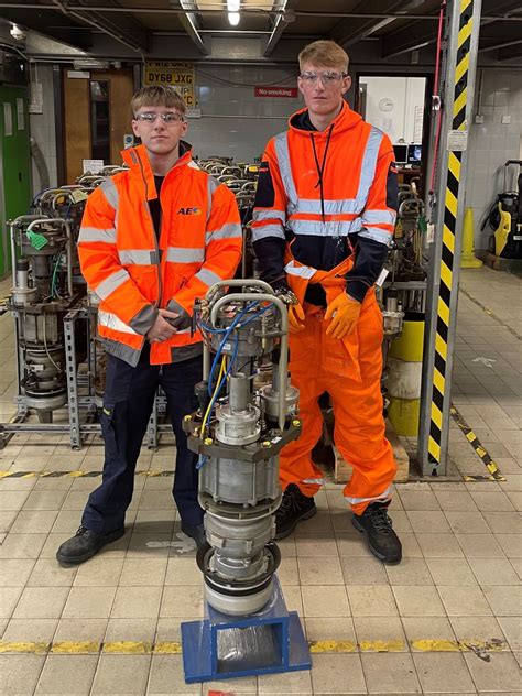 Advanced Engineering Solutions Limited On Linkedin Its Important To Us That We Support The