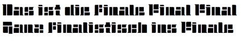 Fontlab Export Problem Typedesign Typografie Info