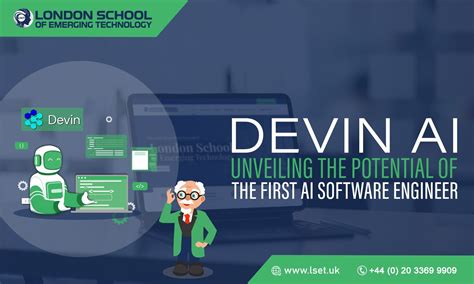devin ai first ai software engineer join lset