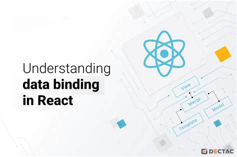 Data Binding In React A Comprehensive Guide
