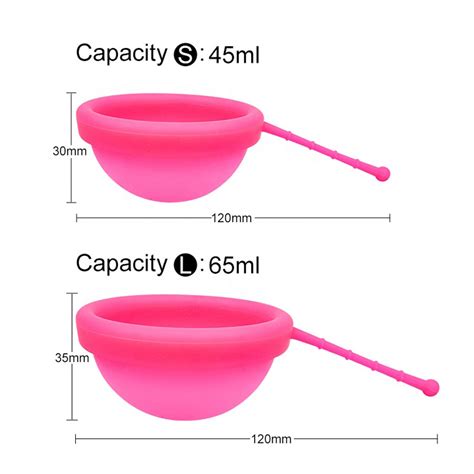 Menstrual Discs Perfect For Mess Free Period Sex