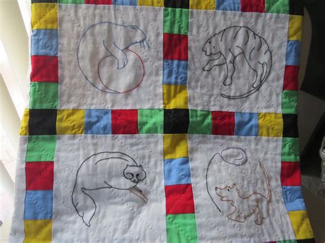 What Size Are Project Linus Blankets At Jennie Wilson Blog