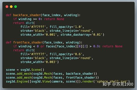 python 竟能绘制如此酷炫的三维图 知乎