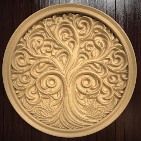 Cnc Router Files Etsy