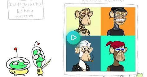 Nfts Explained In About 40 Seconds Album On Imgur