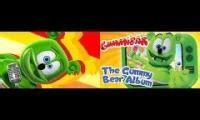 2 Gummy Bears Remix Album Youtube Multiplier