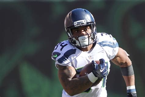 Nfl News Bengals Sign Rb Thomas Rawls And Put Tra Carson On Ir Cincy Jungle