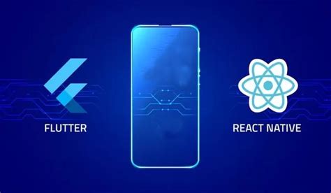What Is The Best Flutter Or React Native Ecodesoft Solutions