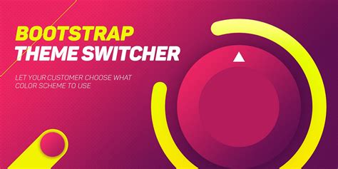 How To Create Your Custom Bootstrap Theme By Paul Wolf Level Up Coding