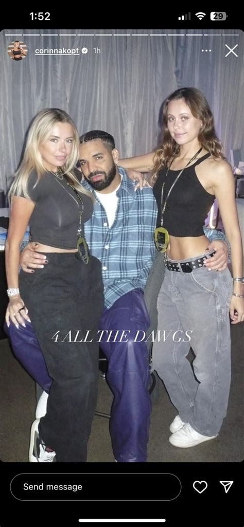 Drake Is One Horny Bastard R Drizzy