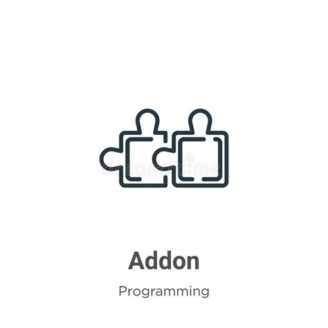 Addon Stock Illustrations 361 Addon Stock Illustrations Vectors And Clipart Dreamstime