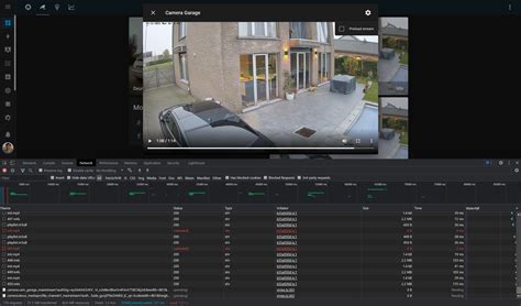 Rtsp Camera Stream Playback Stops Configuration Home Assistant Community