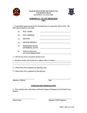 2008 2026 Form Hmx 1 1901 Blank Fillable Template Fill Out Print