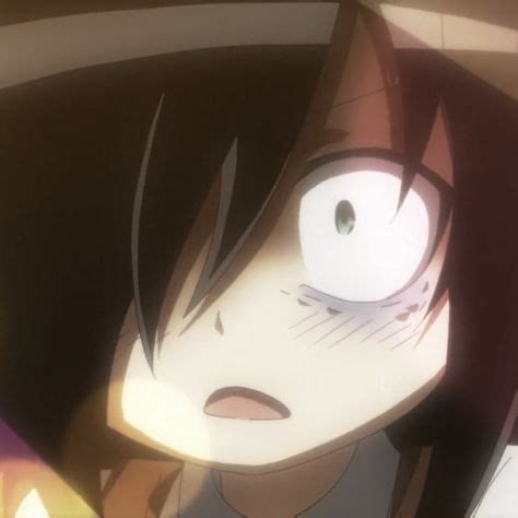 Tomoko Kuroki 𝒾𝒸𝑜𝓃 Anime Cute anime character Aesthetic anime