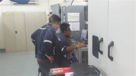 Visi Virtual Instrument And System Innovation Sdn Bhd